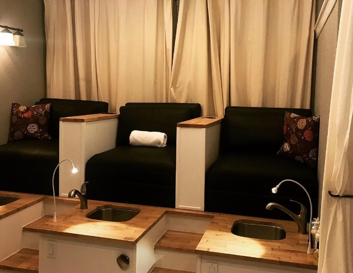 Cenote Day Spa | Full Service Day Spa - Massage, Facials & More